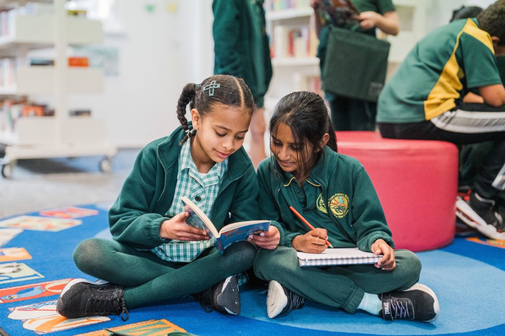 2025 Progress Report - Department for Education, Children and Young People